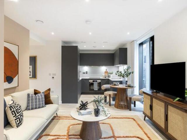 For Sale 1 Bedroom Shared Living/roommate Greenwich Greater London DLS101796952