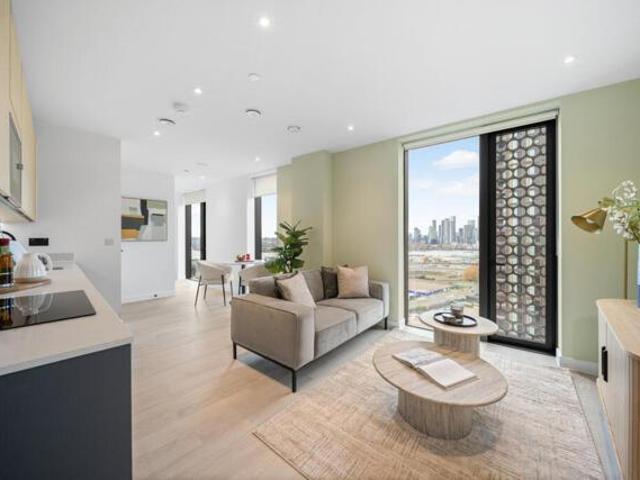 For Sale 1 Bedroom Shared Living/roommate Greenwich Greater London DS99986260