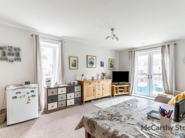 For Sale 1 Bedroom Shared Living/roommate Huntingdon Cambridgeshire DS98262923