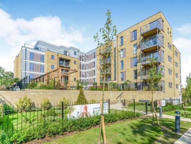 For Sale 1 Bedroom Shared Living/roommate Hertford Hertfordshire DLS100855216
