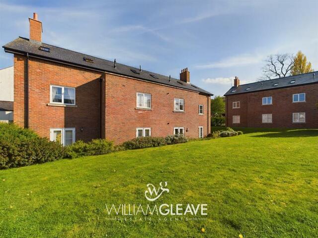 For Sale 1 Bedroom Shared Living/roommate Holywell Flintshire DLS100132536