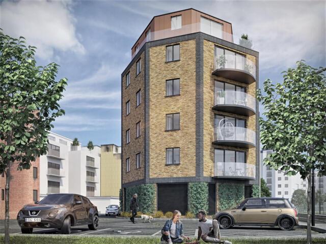 For Sale 1 Bedroom Shared Living/roommate Hounslow Greater London DLS101316236