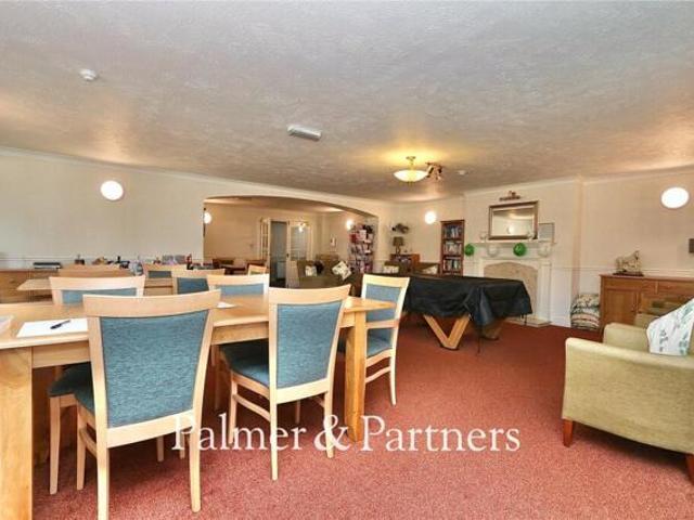 For Sale 1 Bedroom Shared Living/roommate Ipswich Suffolk DLS100648850