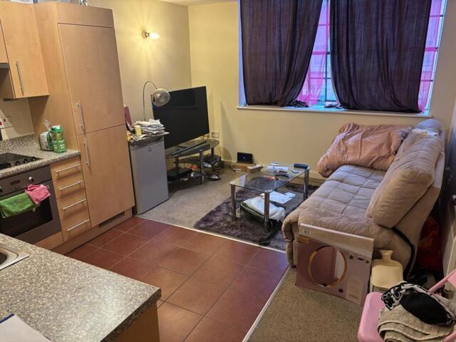 For Sale 1 Bedroom Shared Living/roommate Leicester Leicester DS100398166