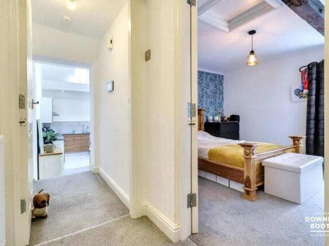 For Sale 1 Bedroom Shared Living/roommate Lichfield Staffordshire DS98718558