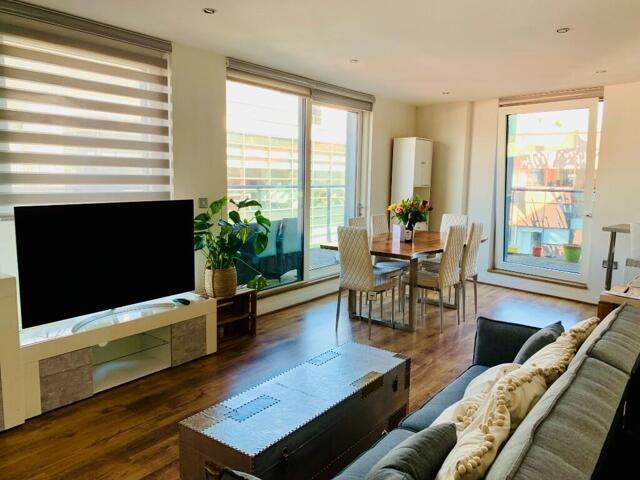For Sale 1 Bedroom Shared Living/roommate London Greater London DLS99277735