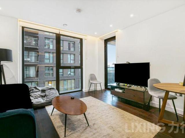 For Sale 1 Bedroom Shared Living/roommate Londres Greater London DLS101059902