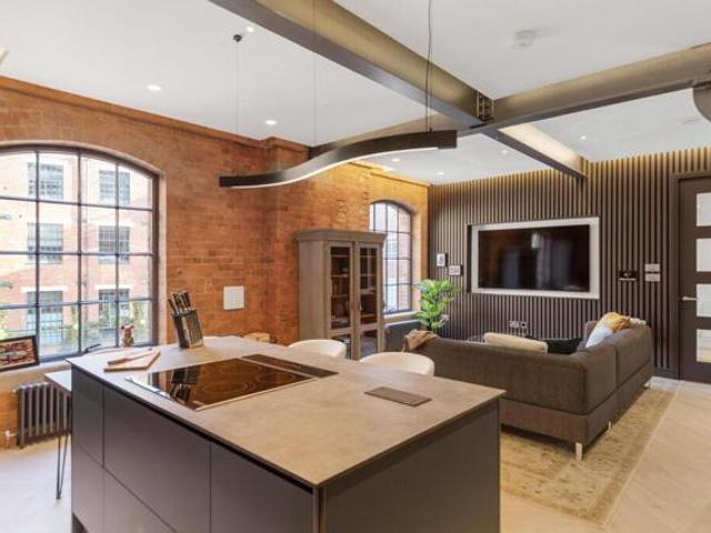 For Sale 1 Bedroom Shared Living/roommate Londres Greater London DLS98800862