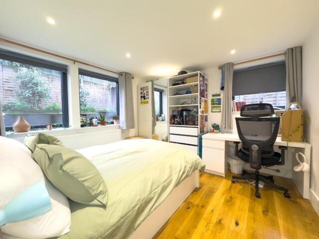 For Sale 1 Bedroom Shared Living/roommate Londres Greater London DLS99345033