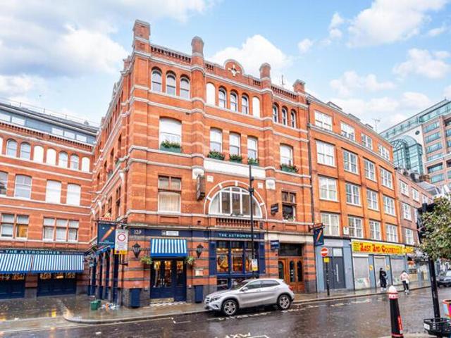 For Sale 1 Bedroom Shared Living/roommate Londres Greater London DS98649173