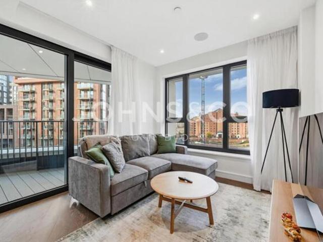 For Sale 1 Bedroom Shared Living/roommate Londres Greater London DS99290600
