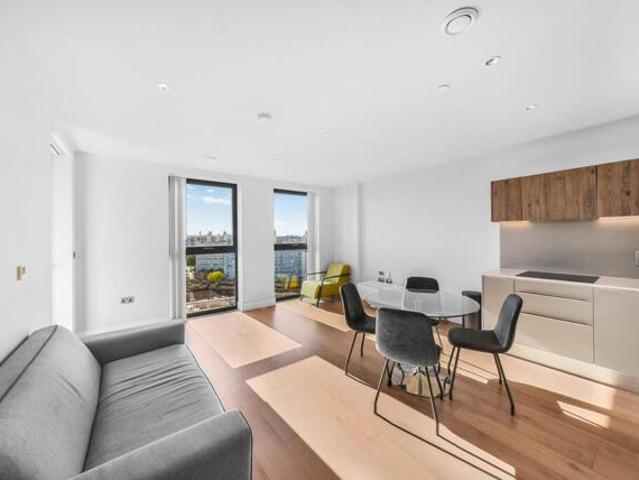 For Sale 1 Bedroom Shared Living/roommate Londres Greater London DS100456349