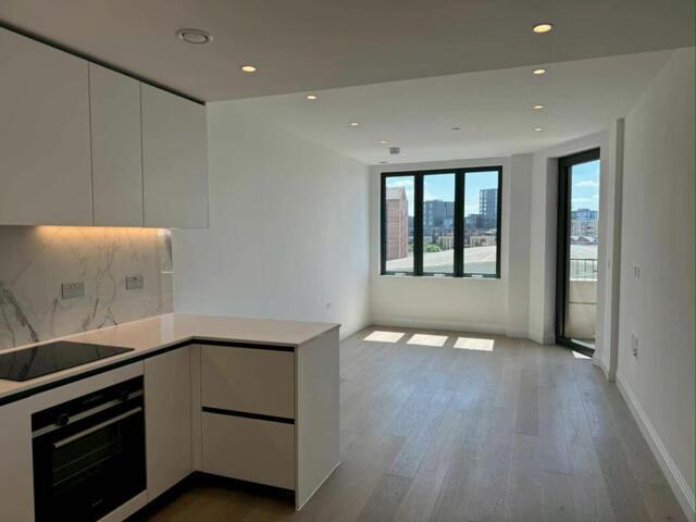 For Sale 1 Bedroom Shared Living/roommate Londres Greater London DS100614774