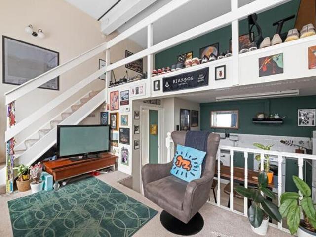 For Sale 1 Bedroom Shared Living/roommate Londres Greater London DS100855013