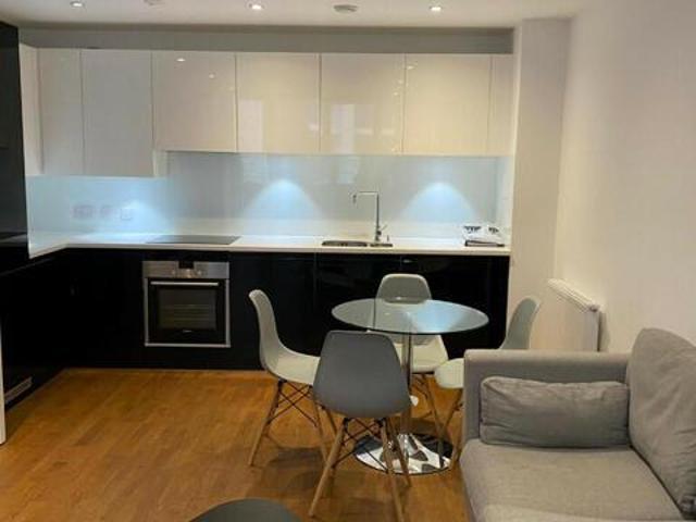 For Sale 1 Bedroom Shared Living/roommate Londres Greater London DS100023808