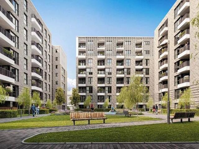 For Sale 1 Bedroom Shared Living/roommate Londres London DLS98834899