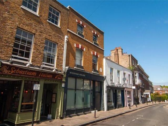 For Sale 1 Bedroom Shared Living/roommate Richmond Greater London DS98765976