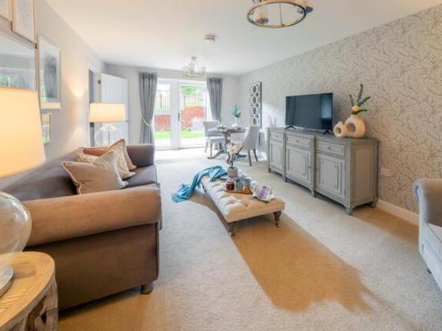 For Sale 1 Bedroom Shared Living/roommate Romsey Hampshire DLS98968851