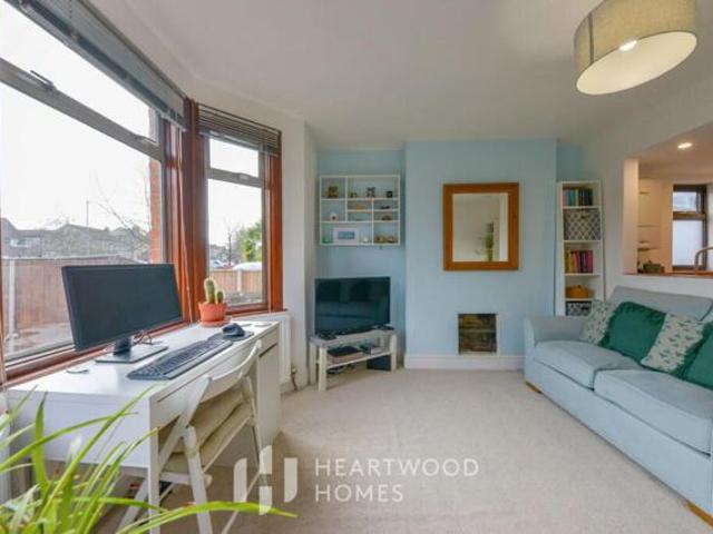 For Sale 1 Bedroom Shared Living/roommate St. Albans Hertfordshire DS100502935