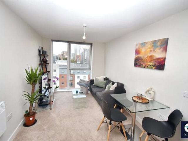 For Sale 1 Bedroom Shared Living/roommate Salford Salford DS100685229