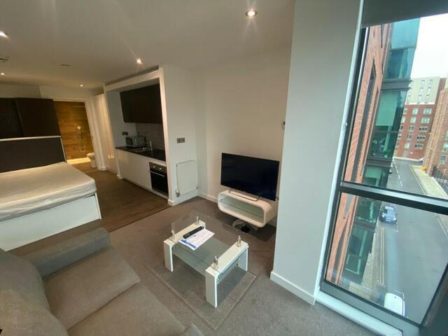 For Sale 1 Bedroom Shared Living/roommate Sheffield South Yorkshire DS100024238