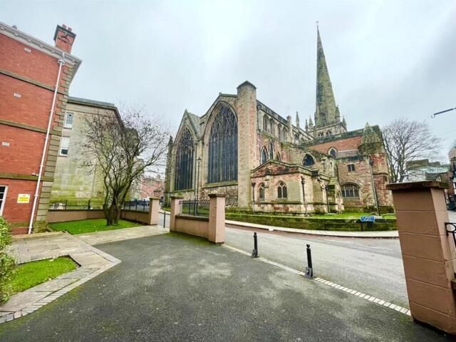 For Sale 1 Bedroom Shared Living/roommate Shrewsbury Shropshire DLS99895491