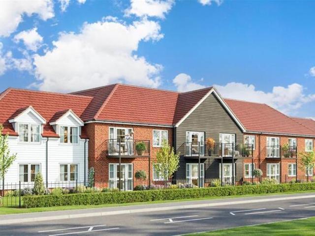 For Sale 1 Bedroom Shared Living/roommate Southwater West Sussex DLS99895456