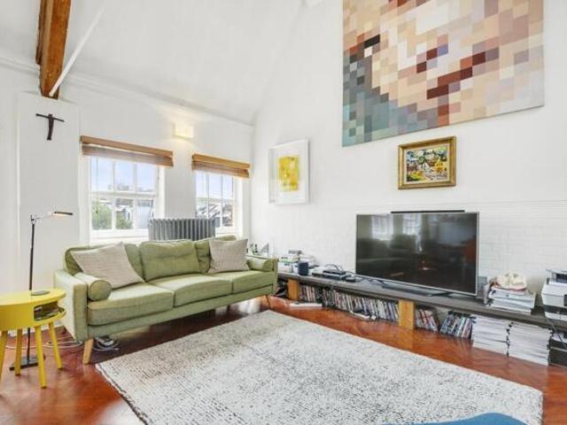 For Sale 1 Bedroom Shared Living/roommate Wandsworth Greater London DS100024250