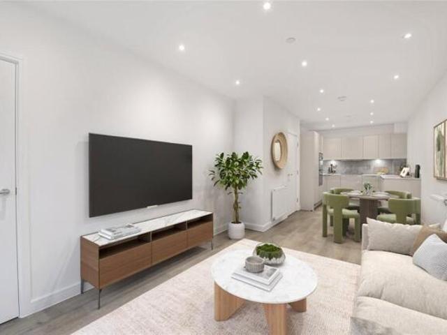 For Sale 1 Bedroom Shared Living/roommate Watford Hertfordshire DLS99344828