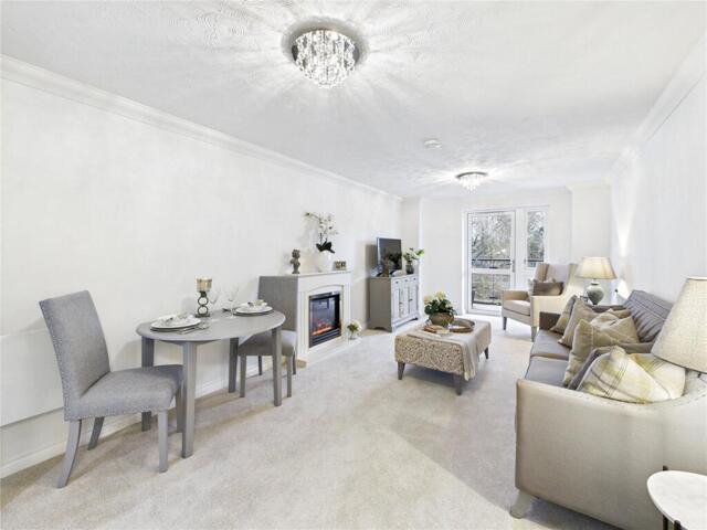 For Sale 1 Bedroom Shared Living/roommate Witham Essex DLS99608242