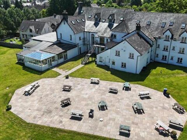 For Sale 22 Bedroom House Wye Powys DS99290089