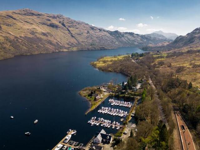 For Sale 29 Bedroom House Arrochar Argyll And Bute DLS90911591