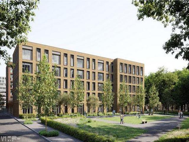For Sale 2 Bedroom Condo Birmingham England DS99838493