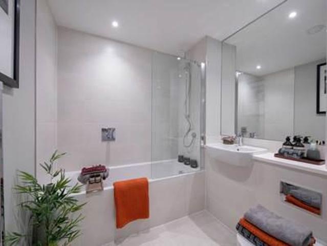 For Sale 2 Bedroom Condo London England DLS96313613