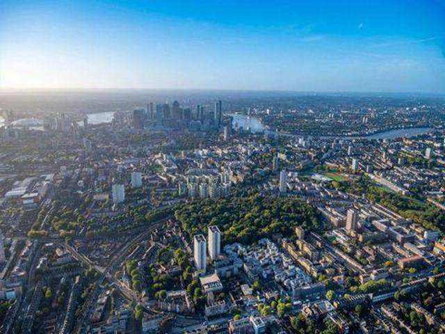 For Sale 2 Bedroom Condo London England DLS99837628