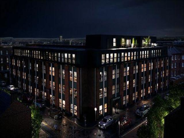 For Sale 2 Bedroom Condo Leicester England DLS99838379