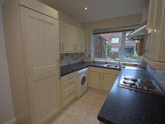 For Sale 2 Bedroom Apartment Macclesfield Cheshire East DLS101892399