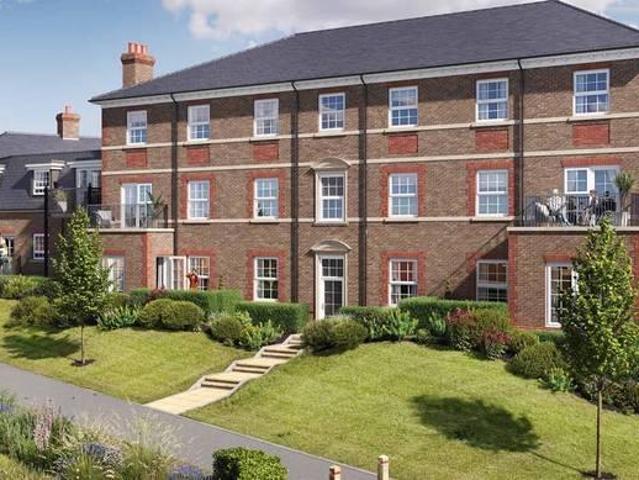 For Sale 2 Bedroom Apartment Maidenhead Maidenhead DLS102596790