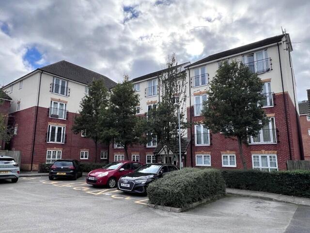 For Sale 2 Bedroom Apartment Manchester Greater Manchester DS99130375