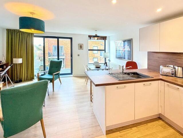 For Sale 2 Bedroom Apartment Margate Kent DLS99344731