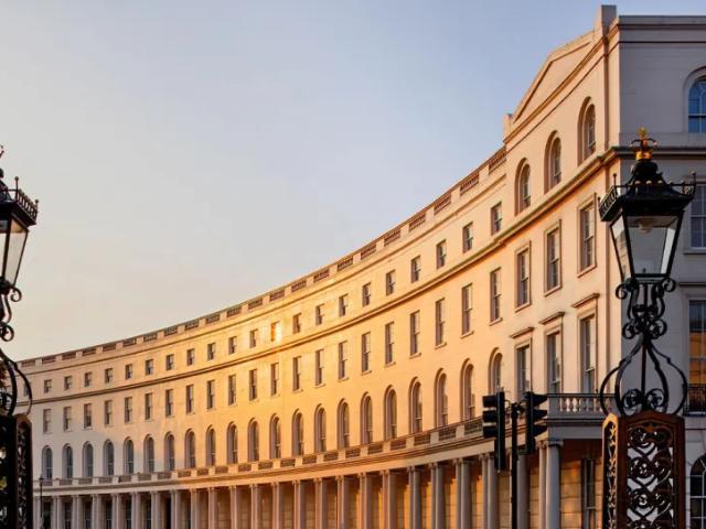 For Sale 2 Bedroom Apartment Marylebone London DLS102596650
