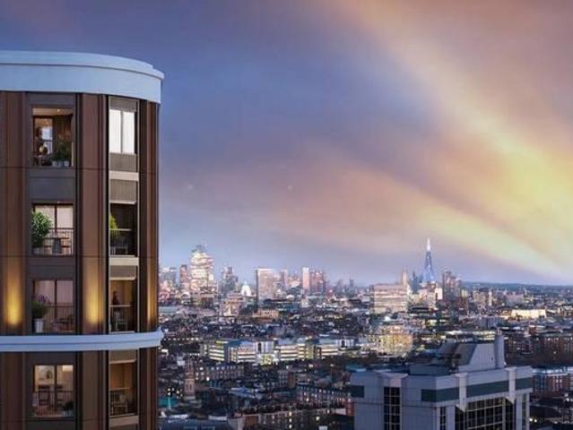 For Sale 2 Bedroom Apartment Marylebone London DLS102596846