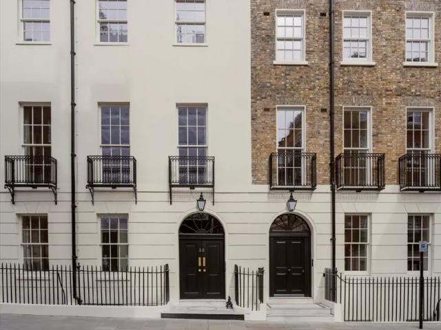 For Sale 2 Bedroom Apartment Mayfair London DLS102596617
