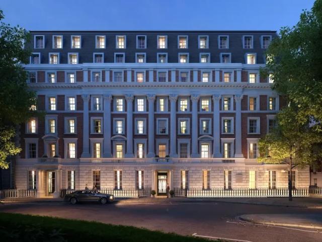For Sale 2 Bedroom Apartment Mayfair London DS102596690