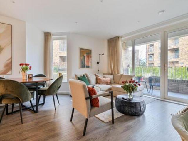 For Sale 2 Bedroom Apartment Mill Hill Greater London DLS101797064