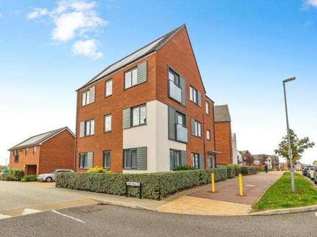 For Sale 2 Bedroom Apartment Milton Keynes Milton Keynes DLS100953531