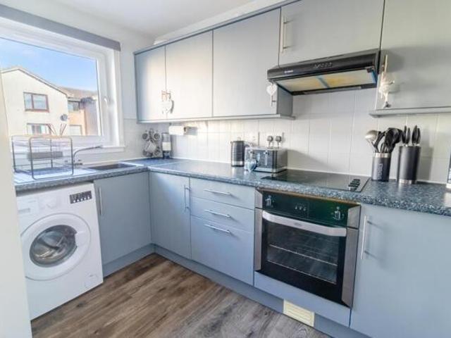 For Sale 2 Bedroom Apartment Montrose Aberdeenshire DLS98503735
