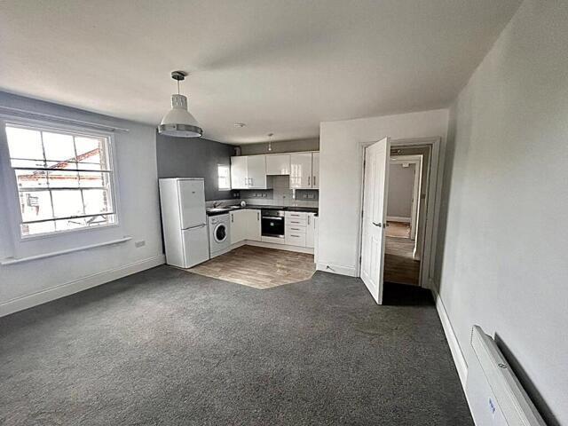 For Sale 2 Bedroom Apartment Nantwich Cheshire East DS99926394