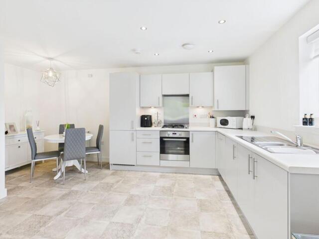For Sale 2 Bedroom Apartment Nantwich Cheshire East DS101777653