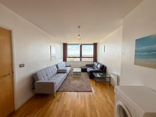 For Sale 2 Bedroom Apartment Newcastle Newcastle Upon Tyne DLS100614870
